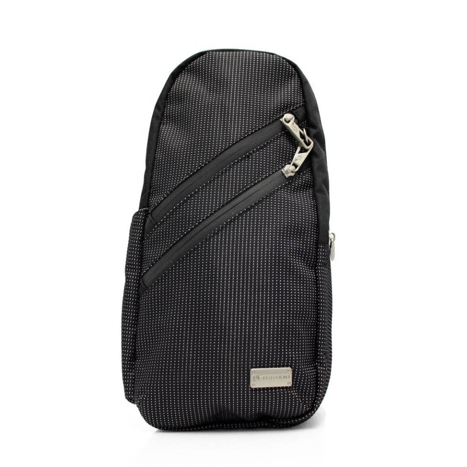 Mary Import anti-theft crossbody bag