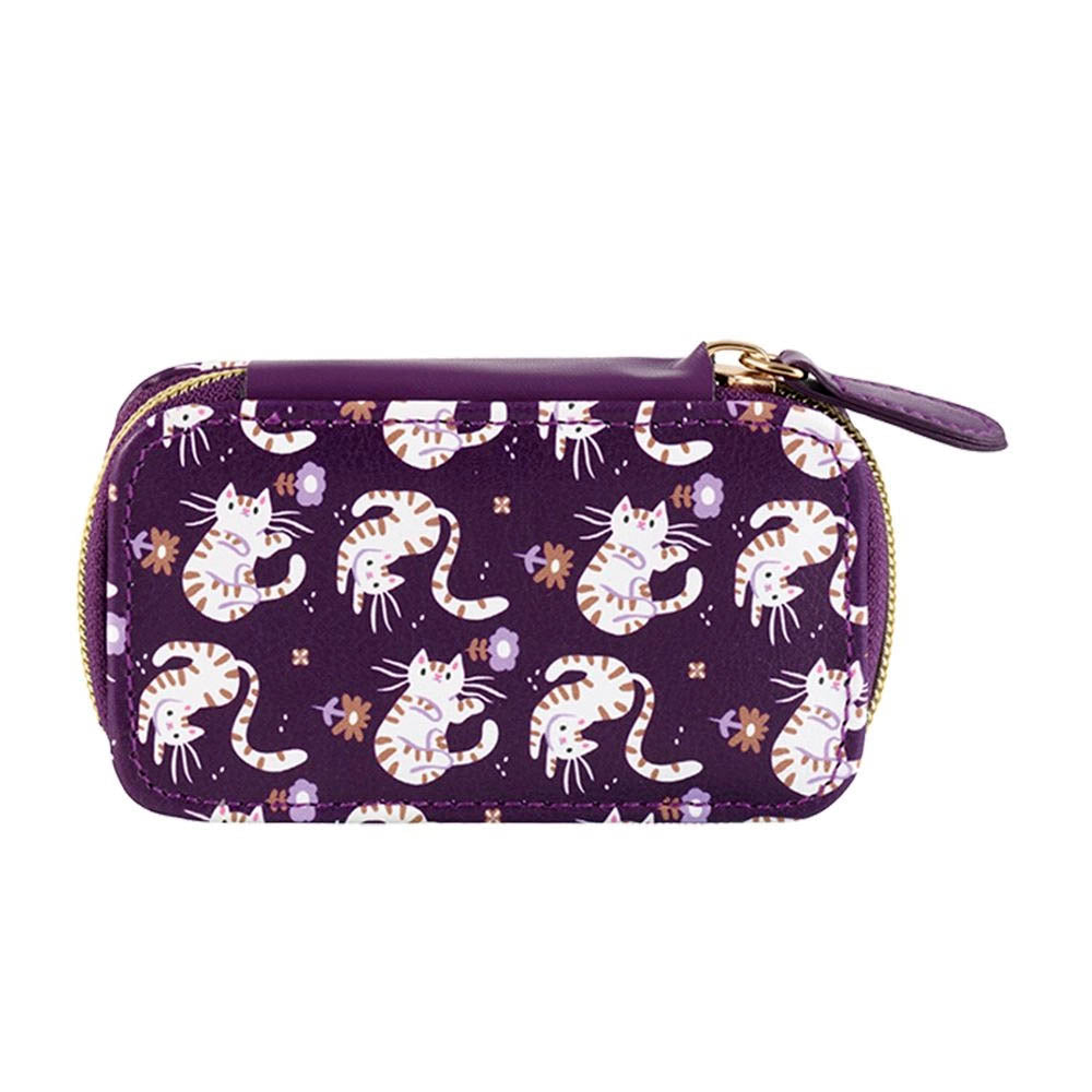 Derrière la porte manicure kit