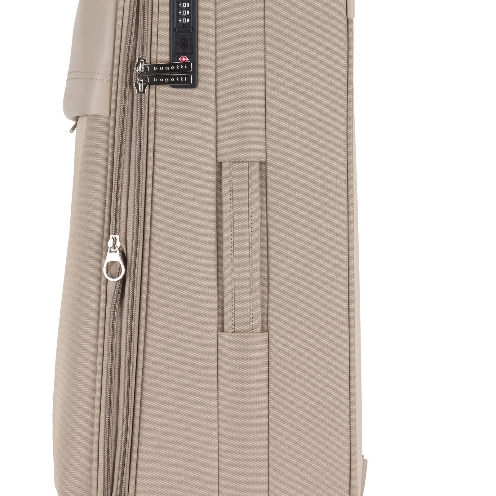 Accueil Tous les produits Valise moyenne Siena Bugatti