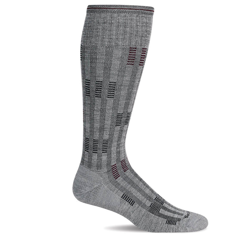 Bas de compression pour homme Stepping Up Sockwell