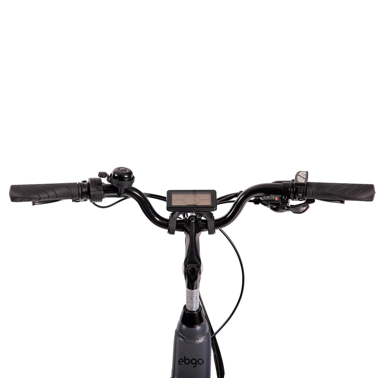 Home All products Ebgo CC60+ Grade A electric bike - On...