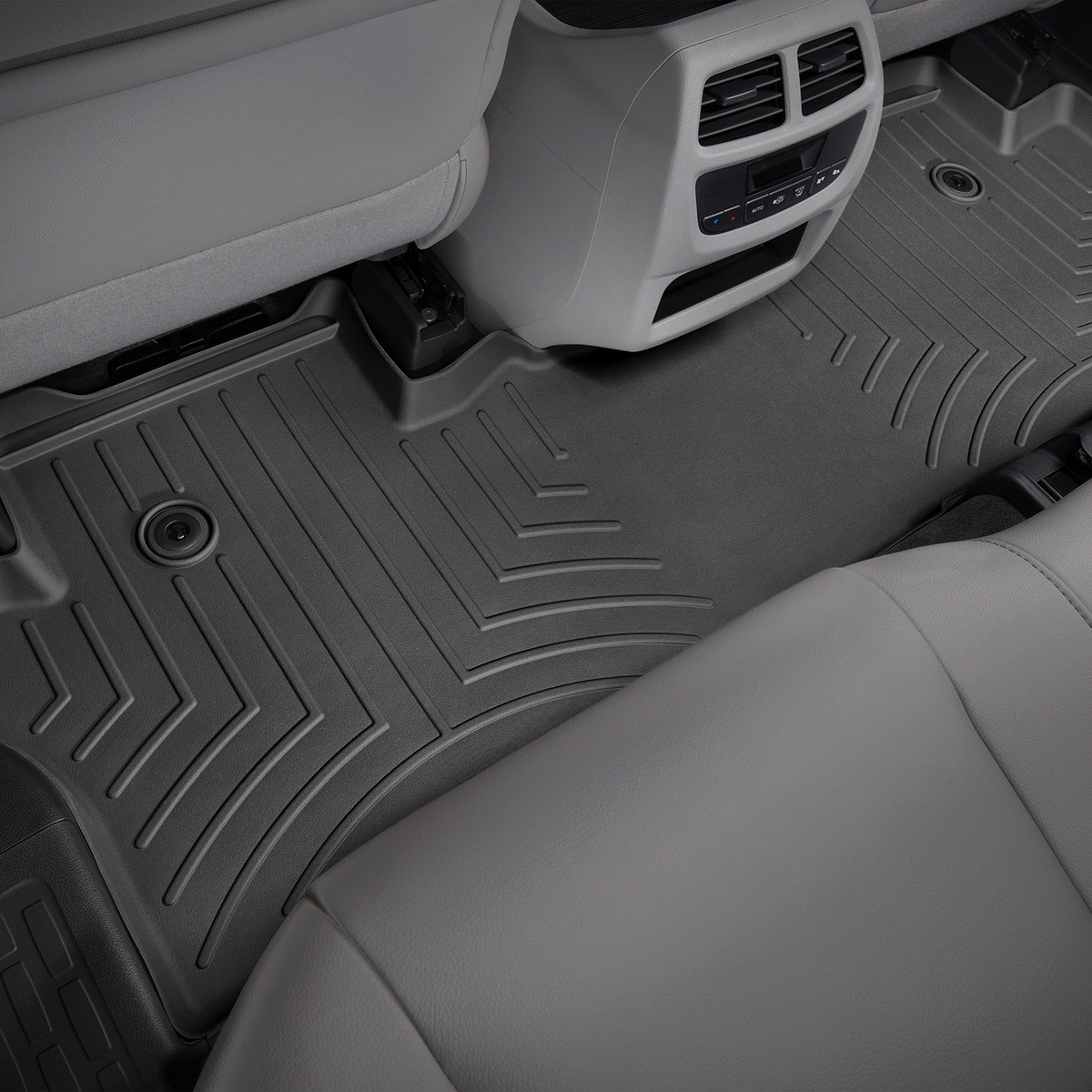 Floor mats FloorLiner WeatherTech Honda Pilot 2016 2022