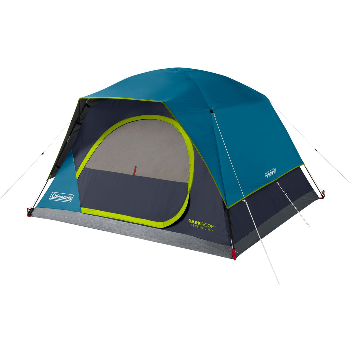 Dark room tent store
